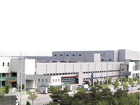 Toyal Toyo Aluminium K.K. | Corporate | Global Network | Overseas Locations