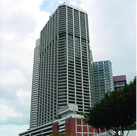 Toyal Toyo Aluminium K.K. | Corporate | Global Network | Overseas Locations